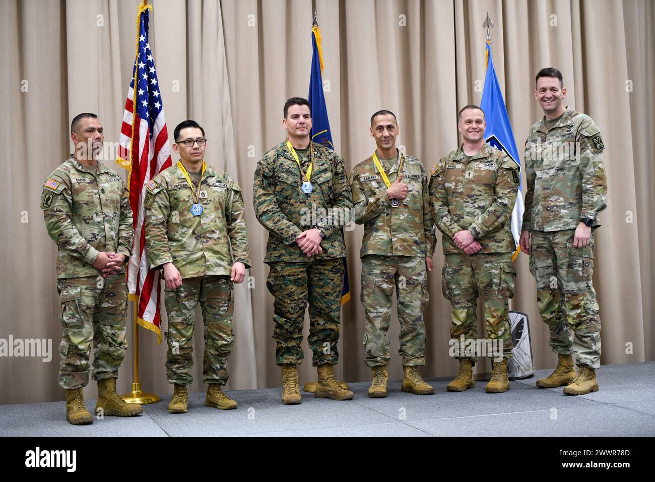 The salt palace convention center hi-res stock photography and images ...