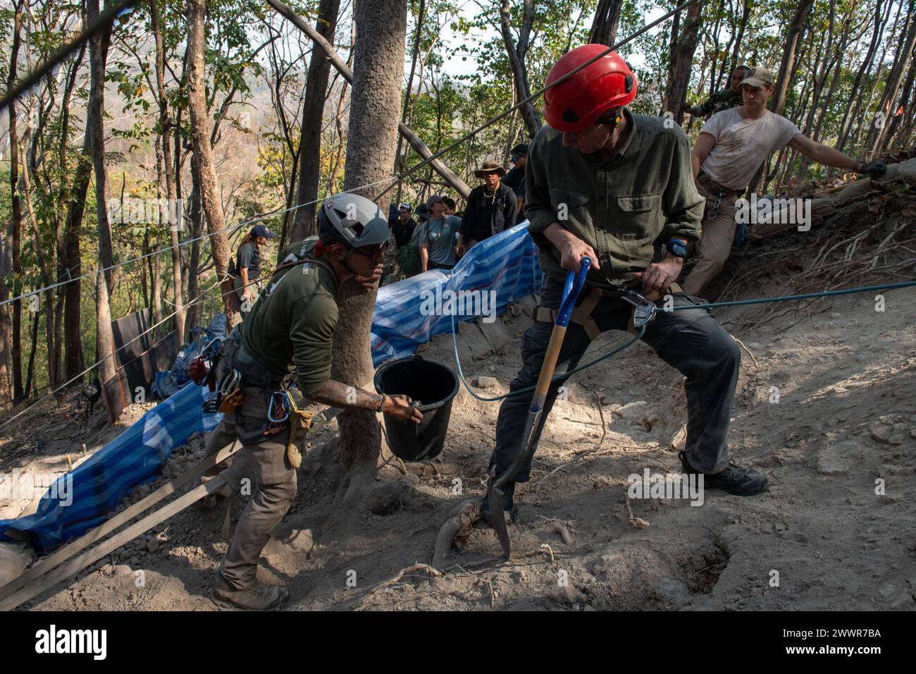 U.S. Army Sgt. Brandon Valverde, Defense POW/MIA Accounting Agency ...