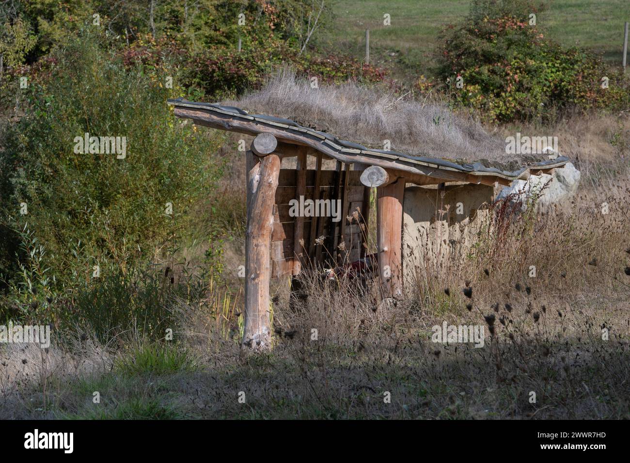 Village of saanichton hi-res stock photography and images - Alamy