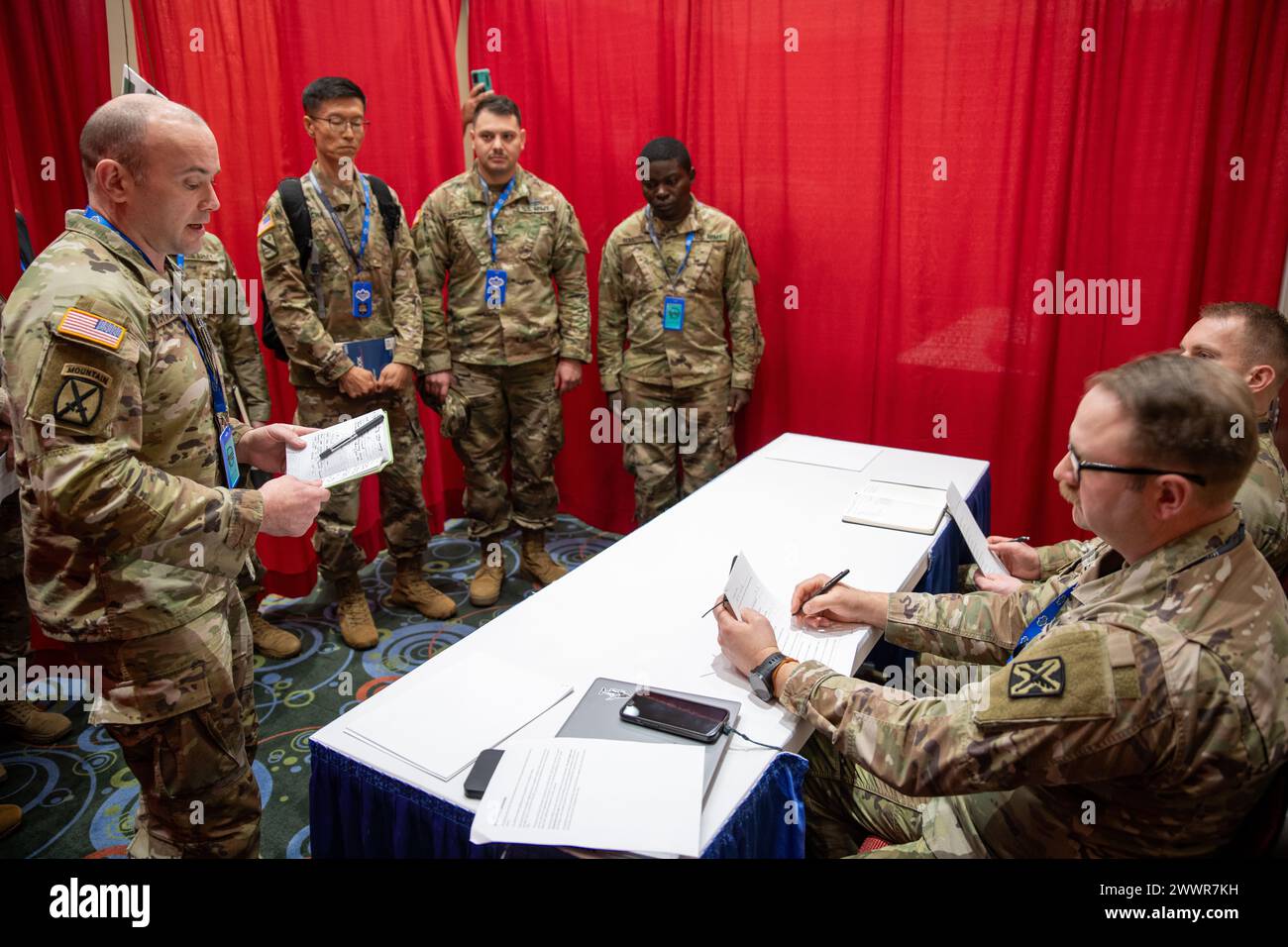 35th annual language conference hi-res stock photography and images - Alamy