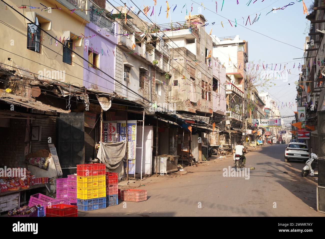 Kanpur uttar pradesh hi-res stock photography and images - Alamy