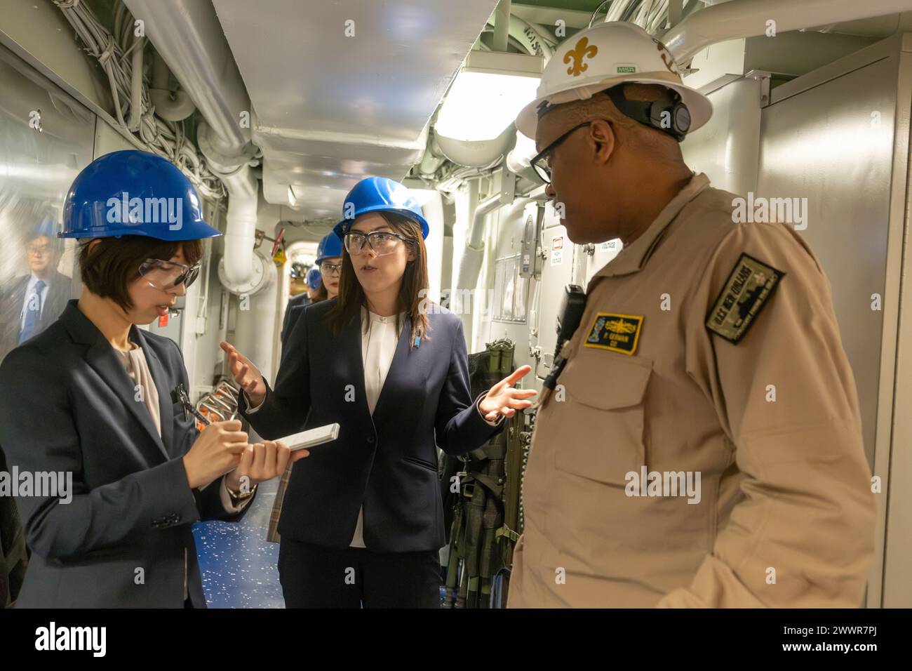 Kimi onoda hi-res stock photography and images - Alamy