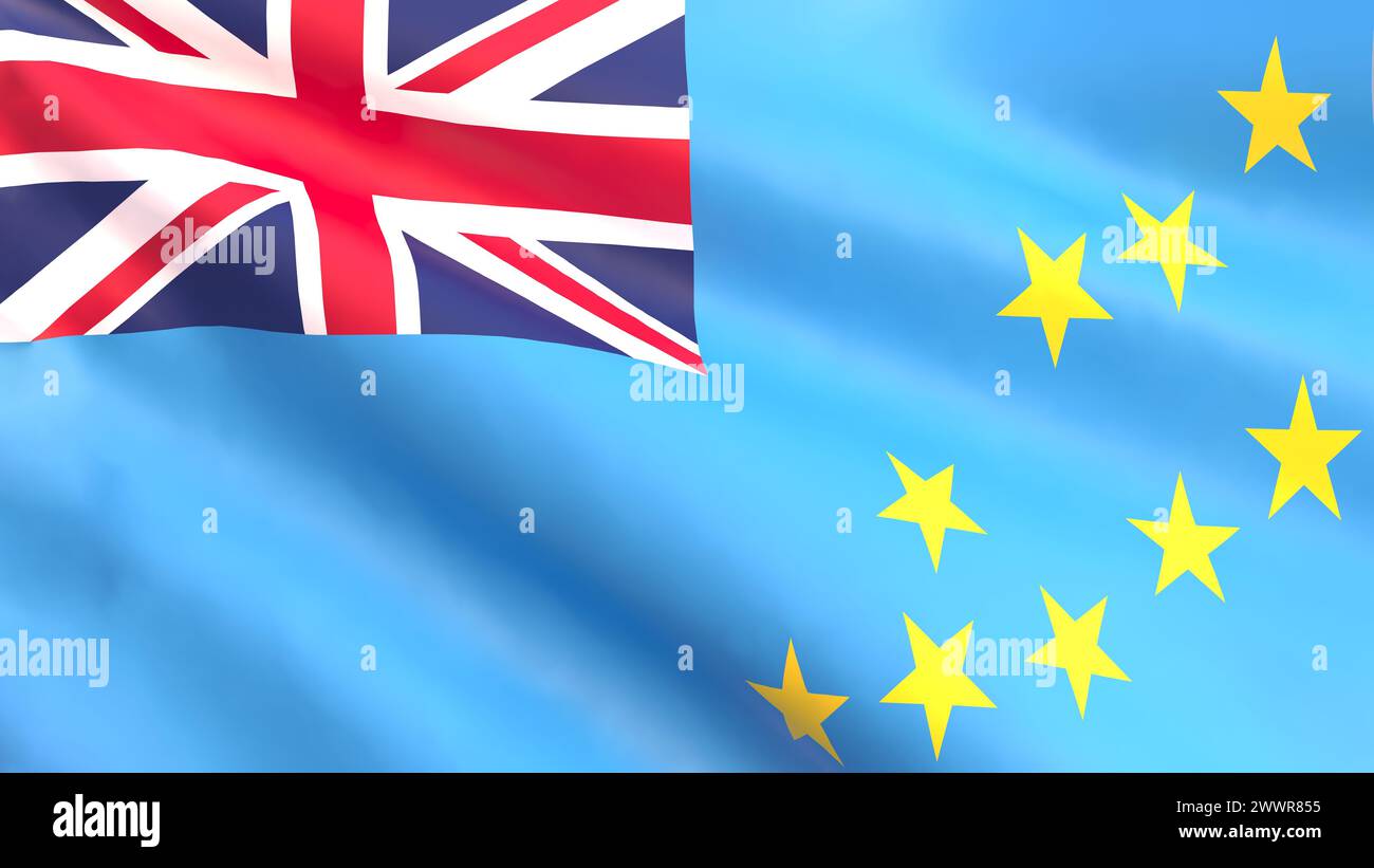 Tuvalu culture hi-res stock photography and images - Alamy