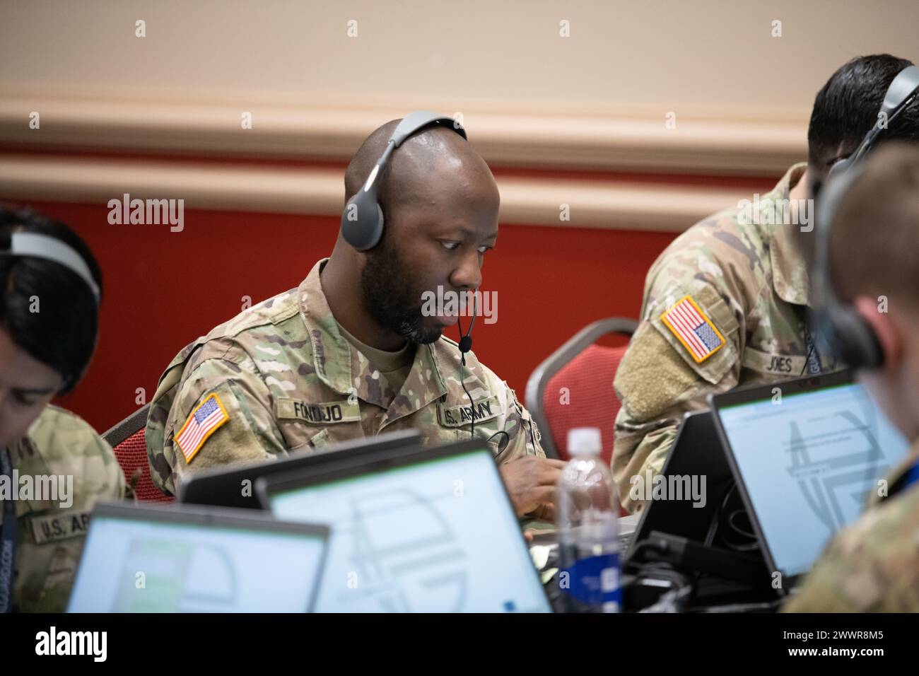 35th annual language conference hi-res stock photography and images - Alamy