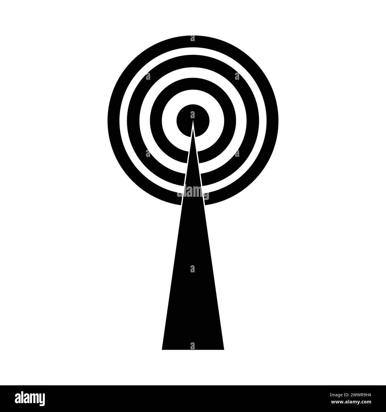 Collection of stock vector images depicting symbols and icons related ...