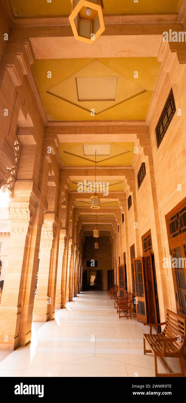 Wide view indian art hi-res stock photography and images - Alamy