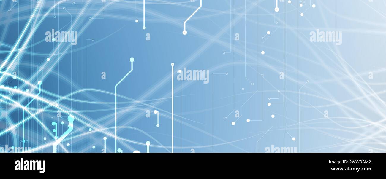 Abstract Artificial intelligence. Cloud computing. Machine learning ...
