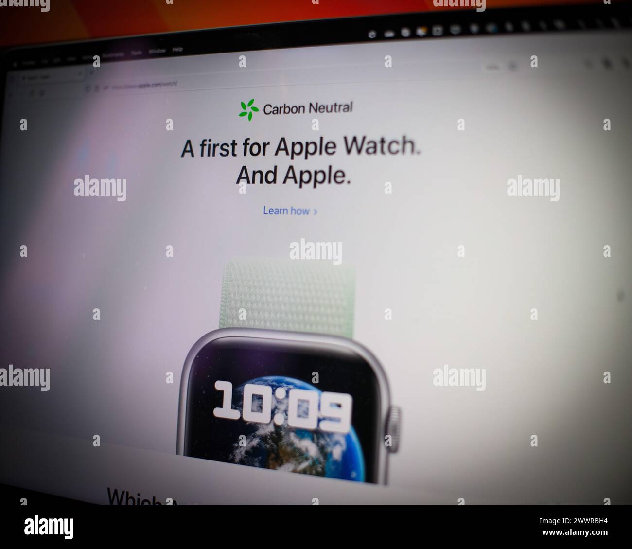 Web 15 hi-res stock photography and images - Alamy