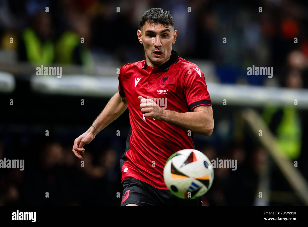 Qazim laci hi-res stock photography and images - Alamy