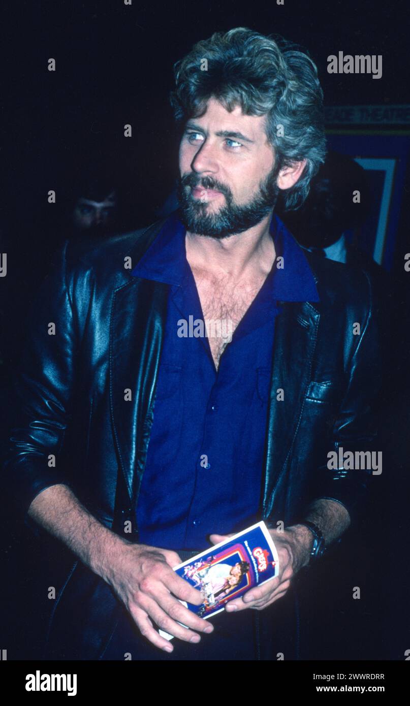 1978 Barry Bostwick John Barrett/PHOTOlink.net Stock Photo - Alamy