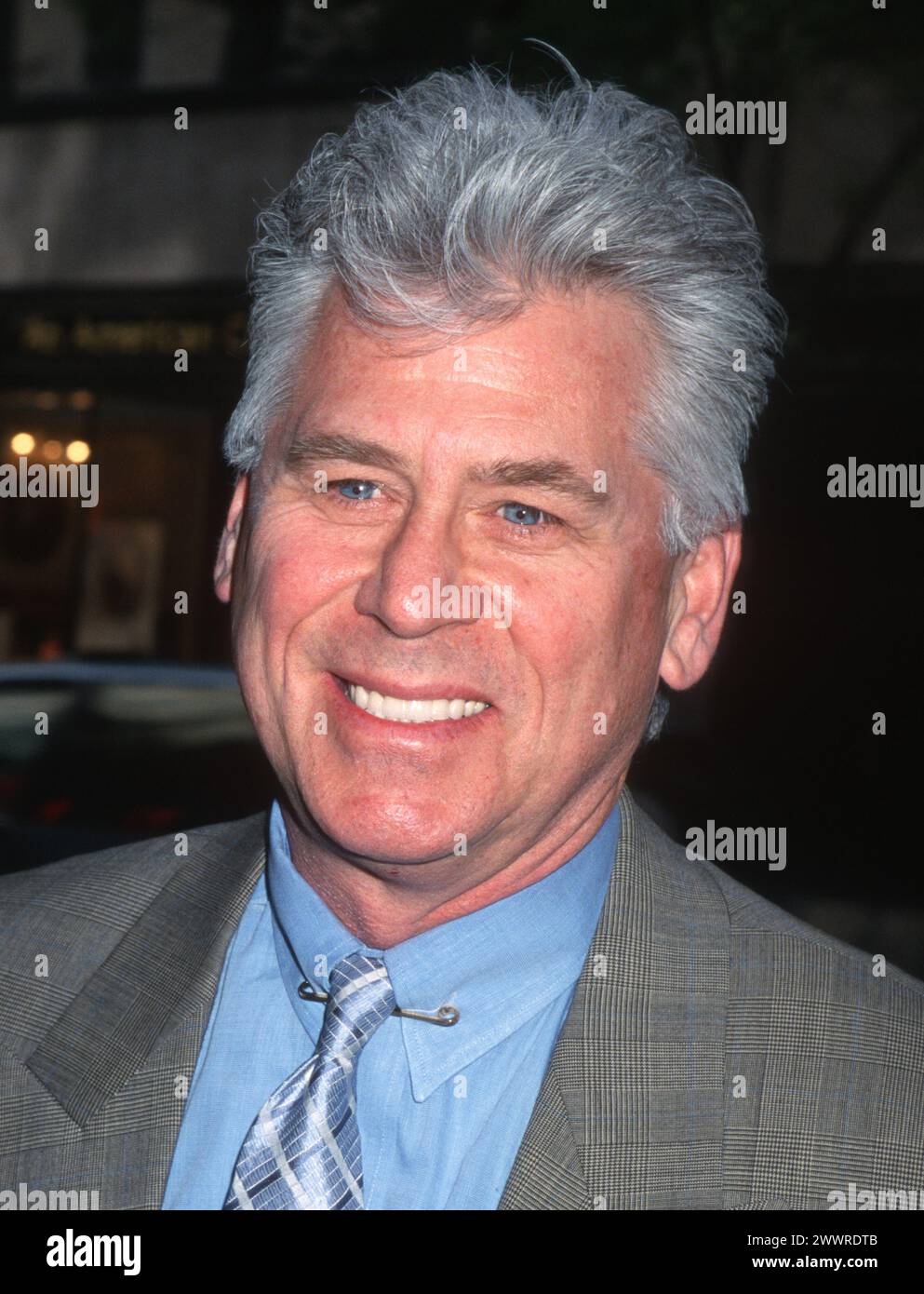 Barry bostwick hi-res stock photography and images - Alamy