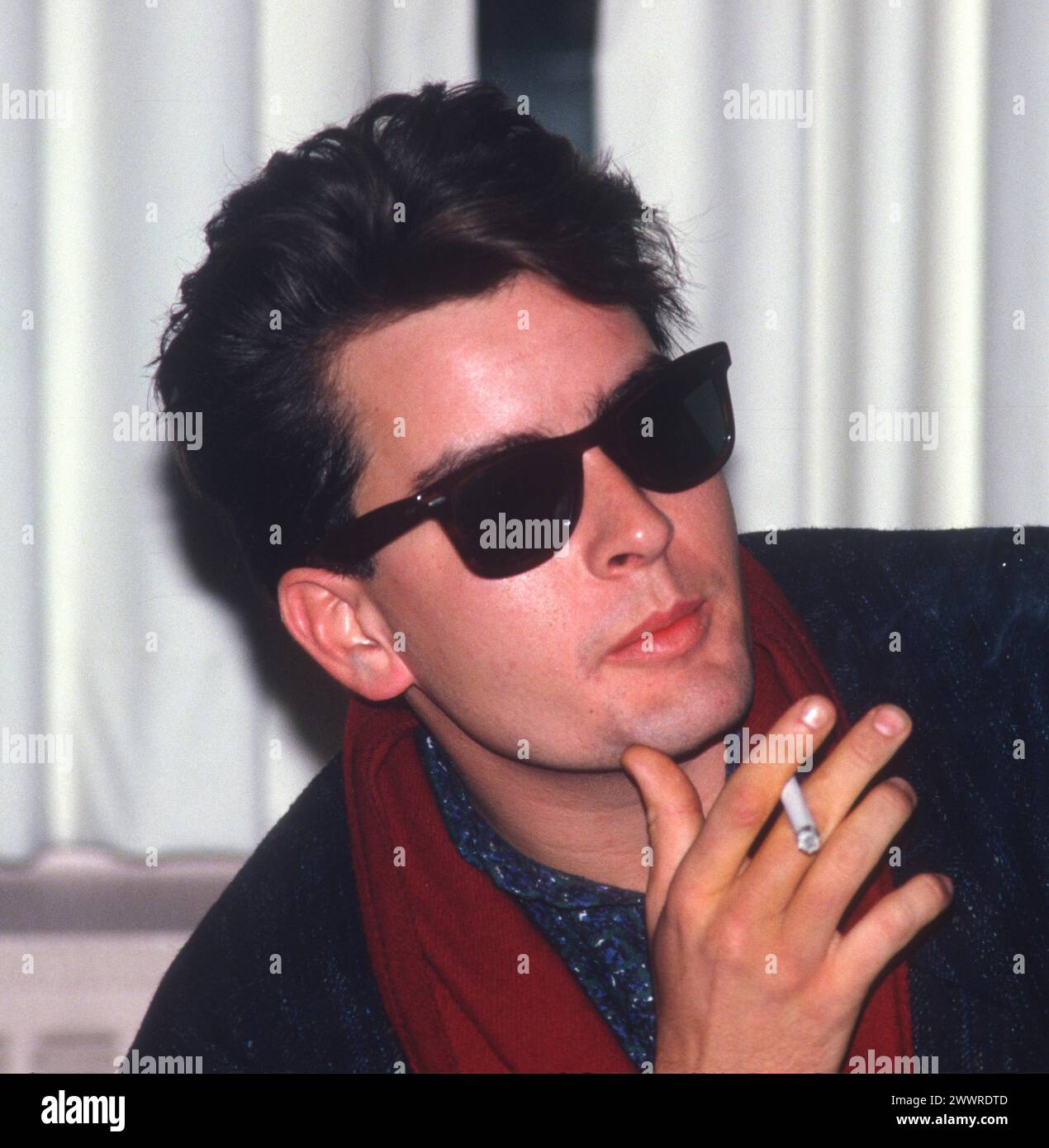 Barrett sheen hi-res stock photography and images - Alamy