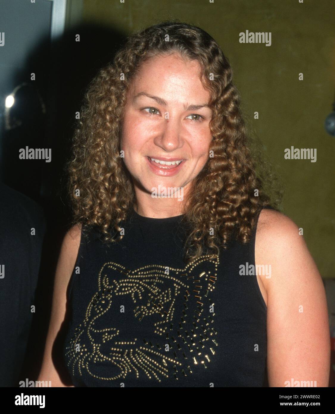 Joan osborne hi-res stock photography and images - Alamy