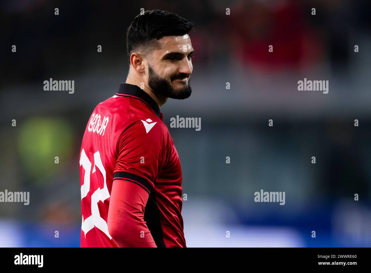 Armando broja hi-res stock photography and images - Alamy