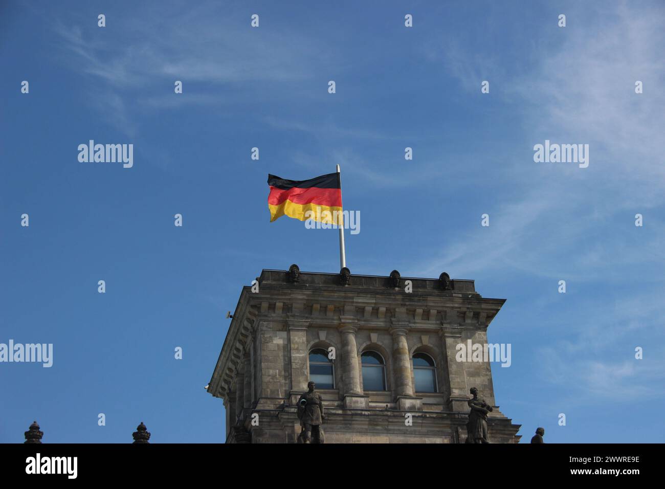 Germany pride building hi-res stock photography and images - Alamy