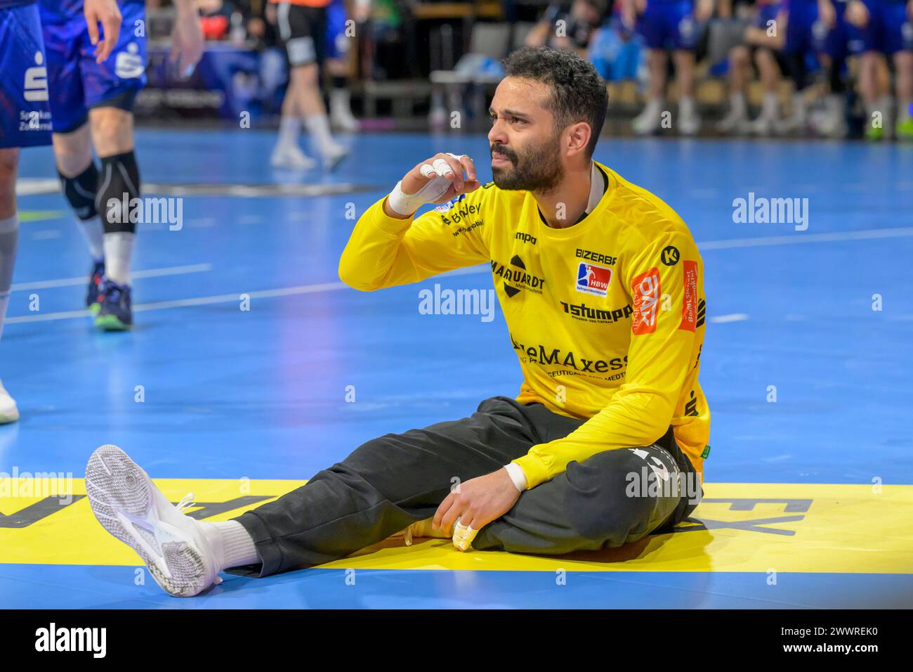 12 spieltag hi-res stock photography and images - Alamy