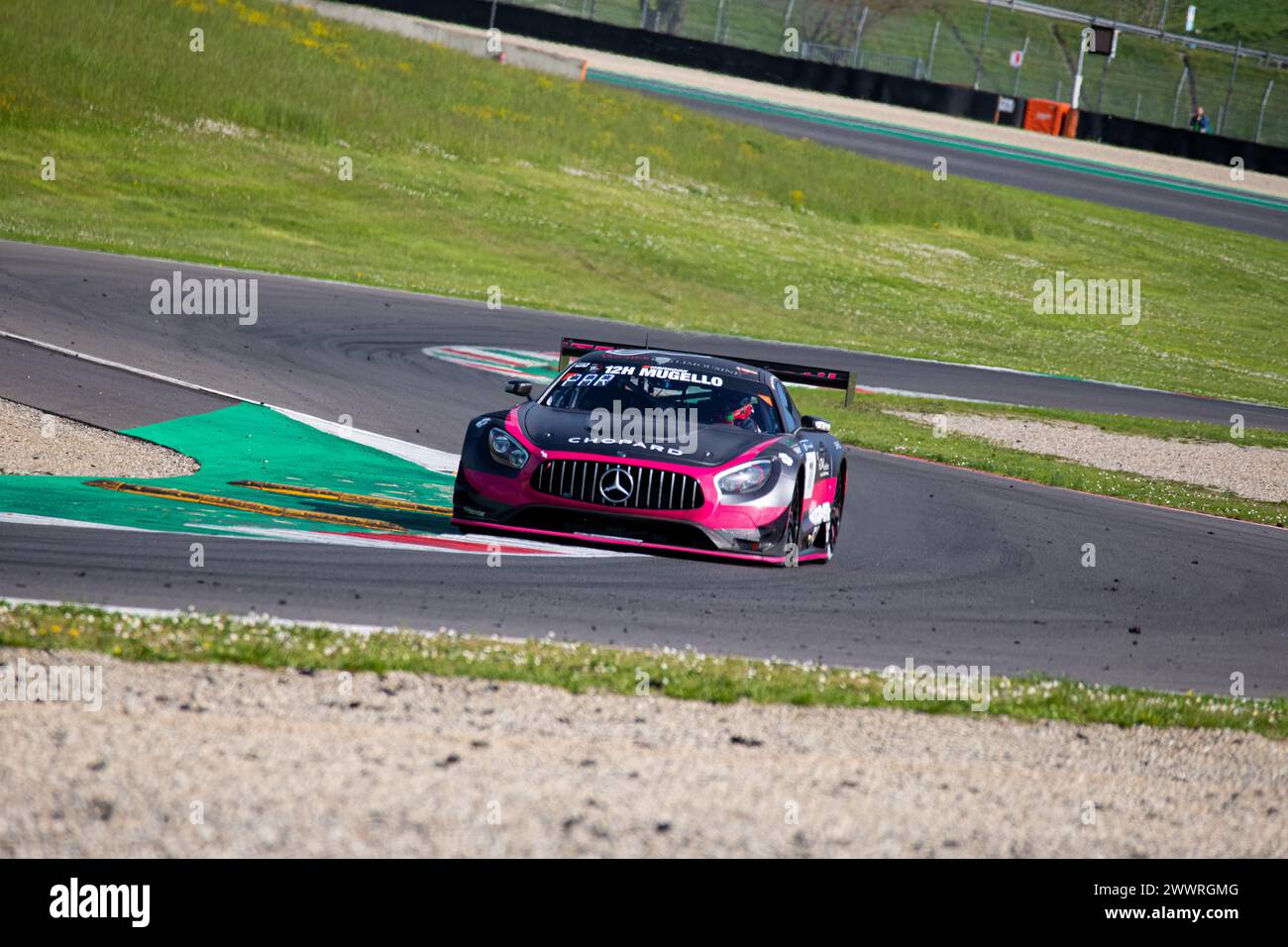 Gt3 2024 hi-res stock photography and images - Alamy