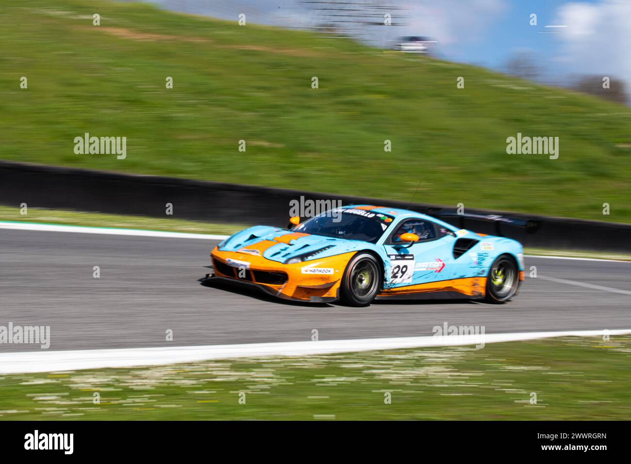 24h series hi-res stock photography and images - Alamy