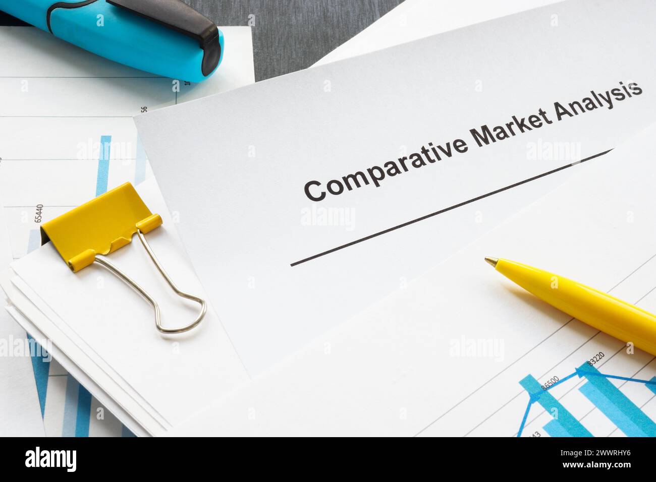 Comparative assessment hi-res stock photography and images - Alamy