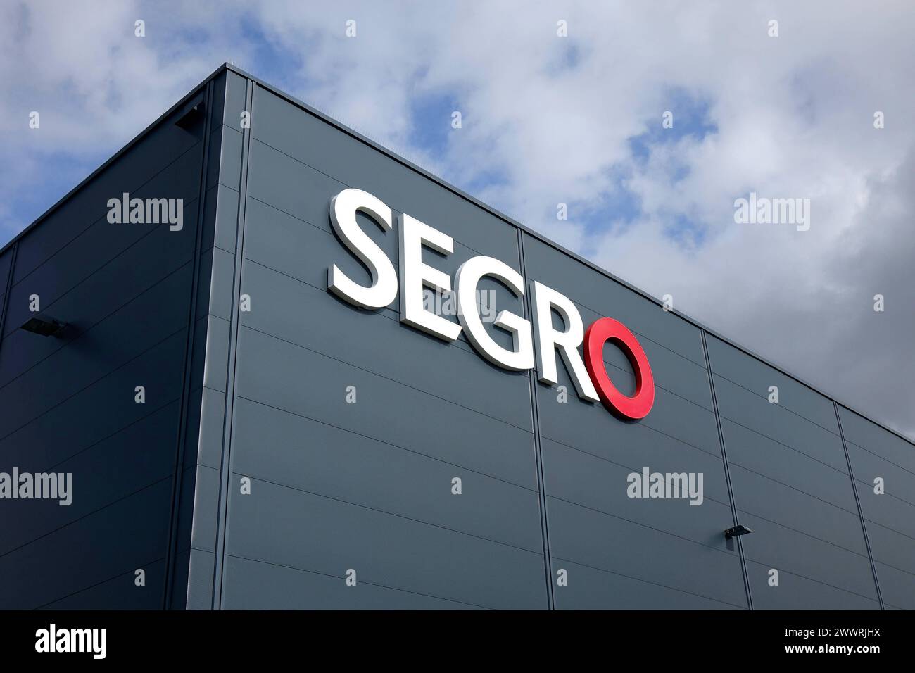 Slough estates group hi-res stock photography and images - Alamy