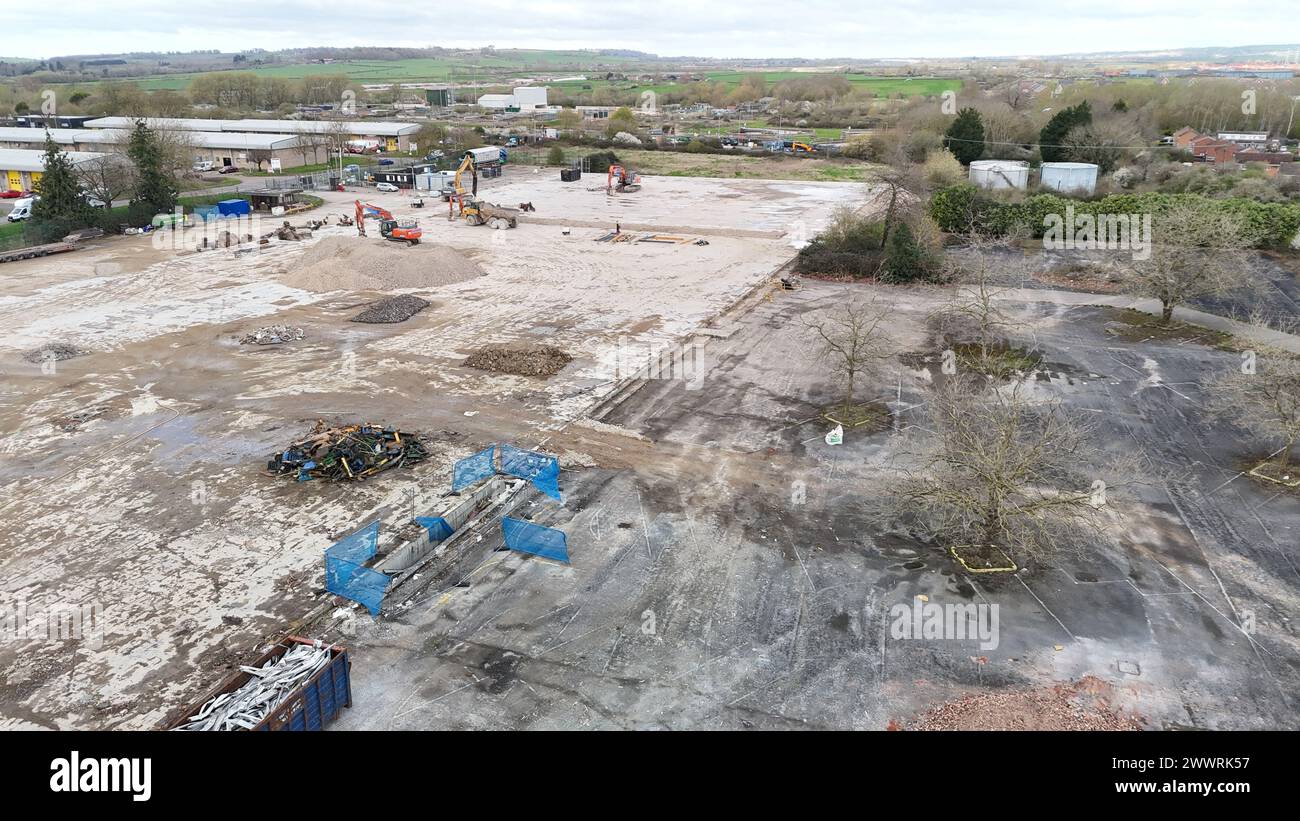 Foundation next lot hi-res stock photography and images - Alamy