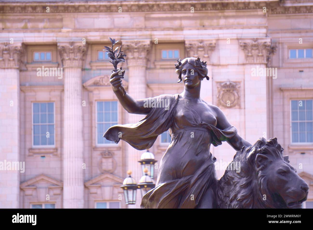 London strasse hi-res stock photography and images - Alamy