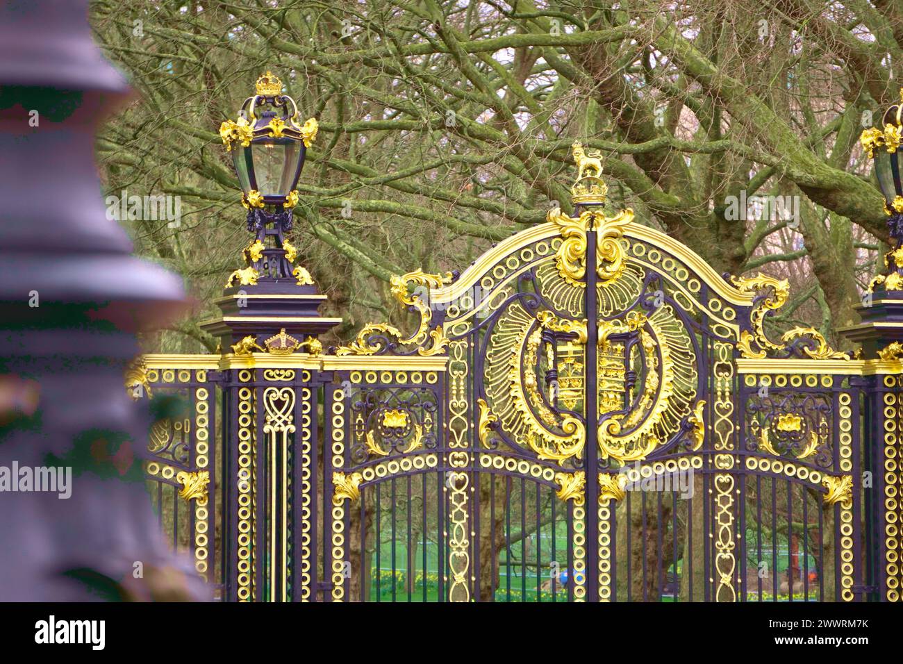 London strasse hi-res stock photography and images - Alamy