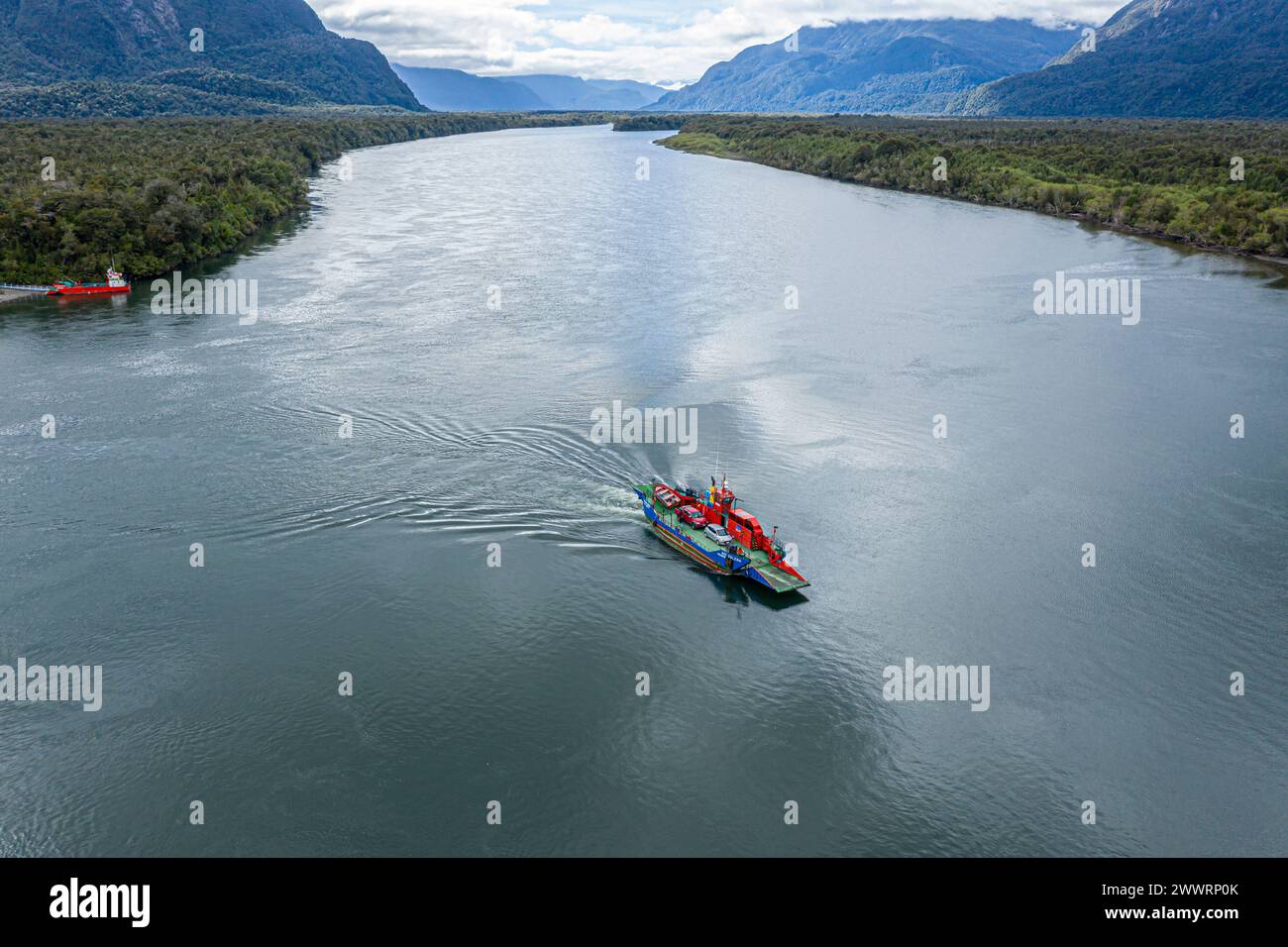 Palena patagonia hi-res stock photography and images - Alamy