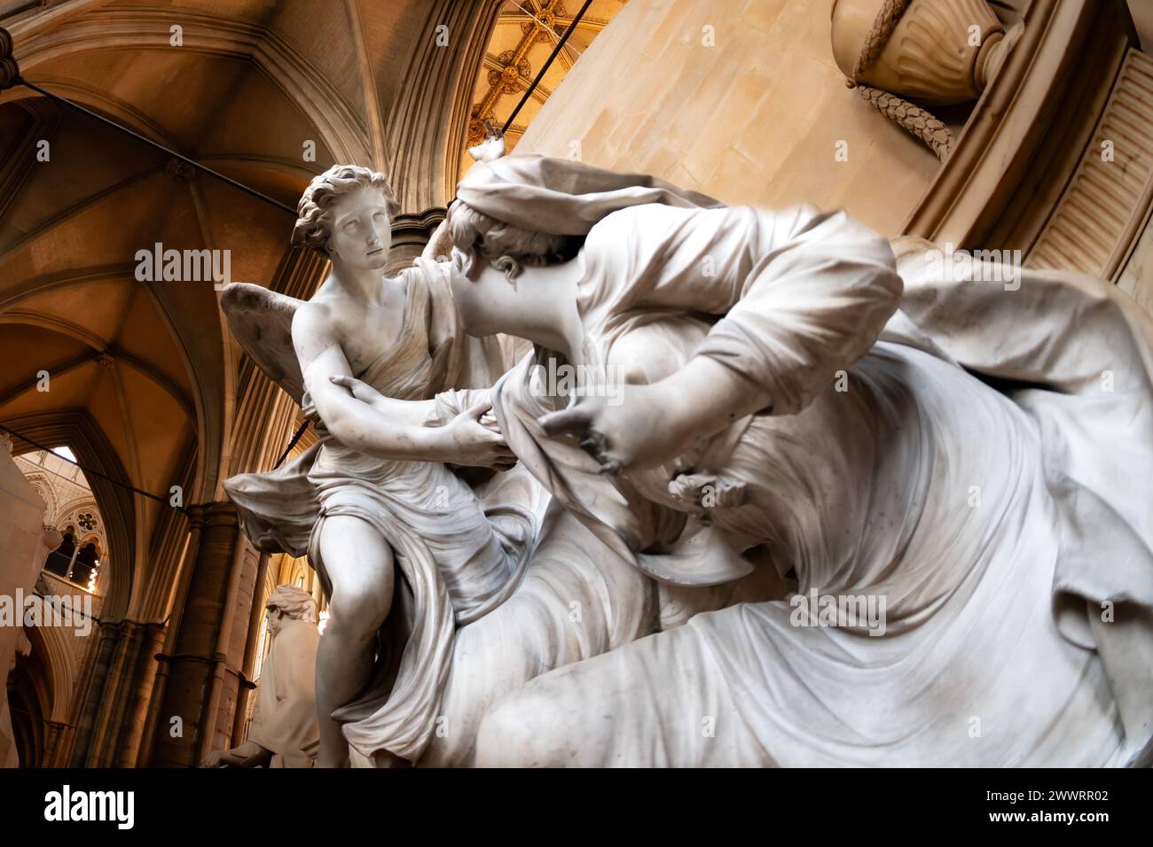 Person showcasing art hi-res stock photography and images - Alamy