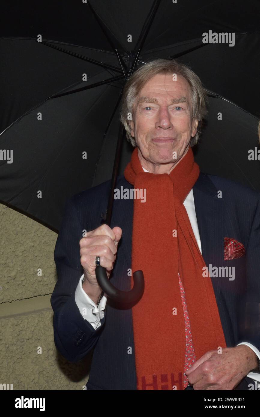 Leopold - Poldi Prinz von Bayern, La Gioconda, Premiere ...