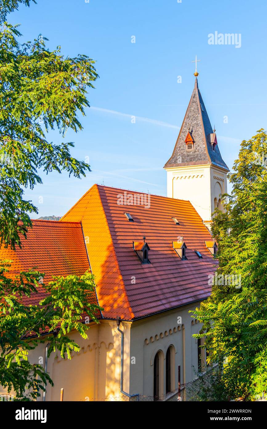 Prague branik hi-res stock photography and images - Alamy