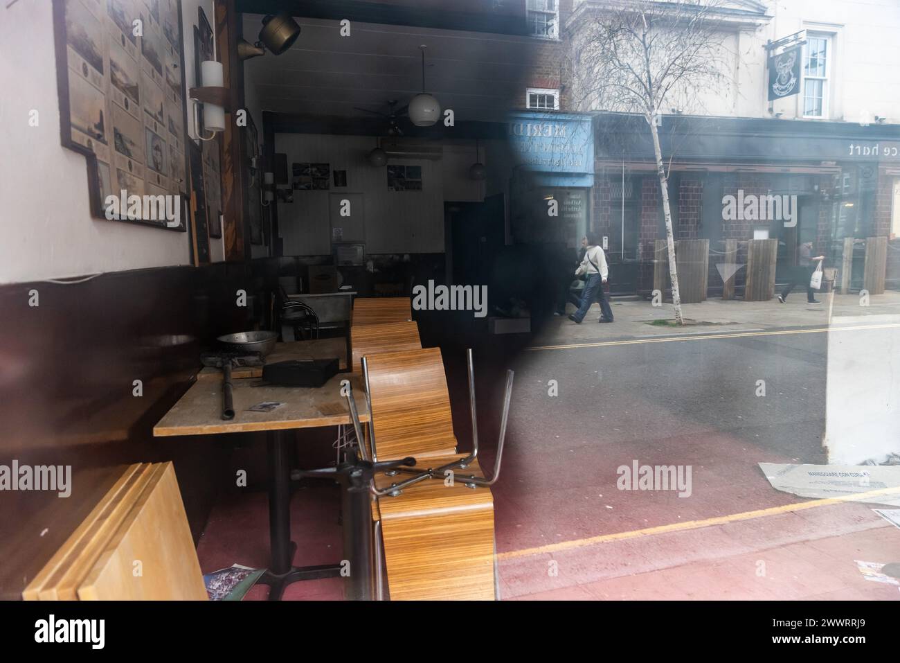 Alpino cafe hi-res stock photography and images - Alamy