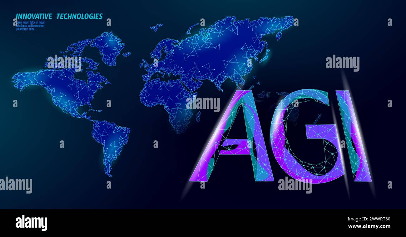 Artificial general intelligence wire letter symbols. International ... Artificial general intelligence wire letter symbols. International ...