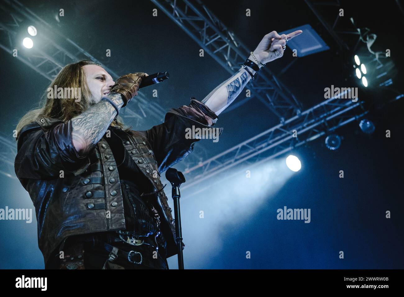 Benjamin metzner hi-res stock photography and images - Alamy