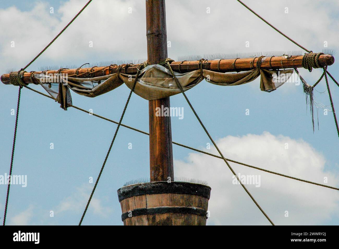 Tern schooner hi-res stock photography and images - Alamy