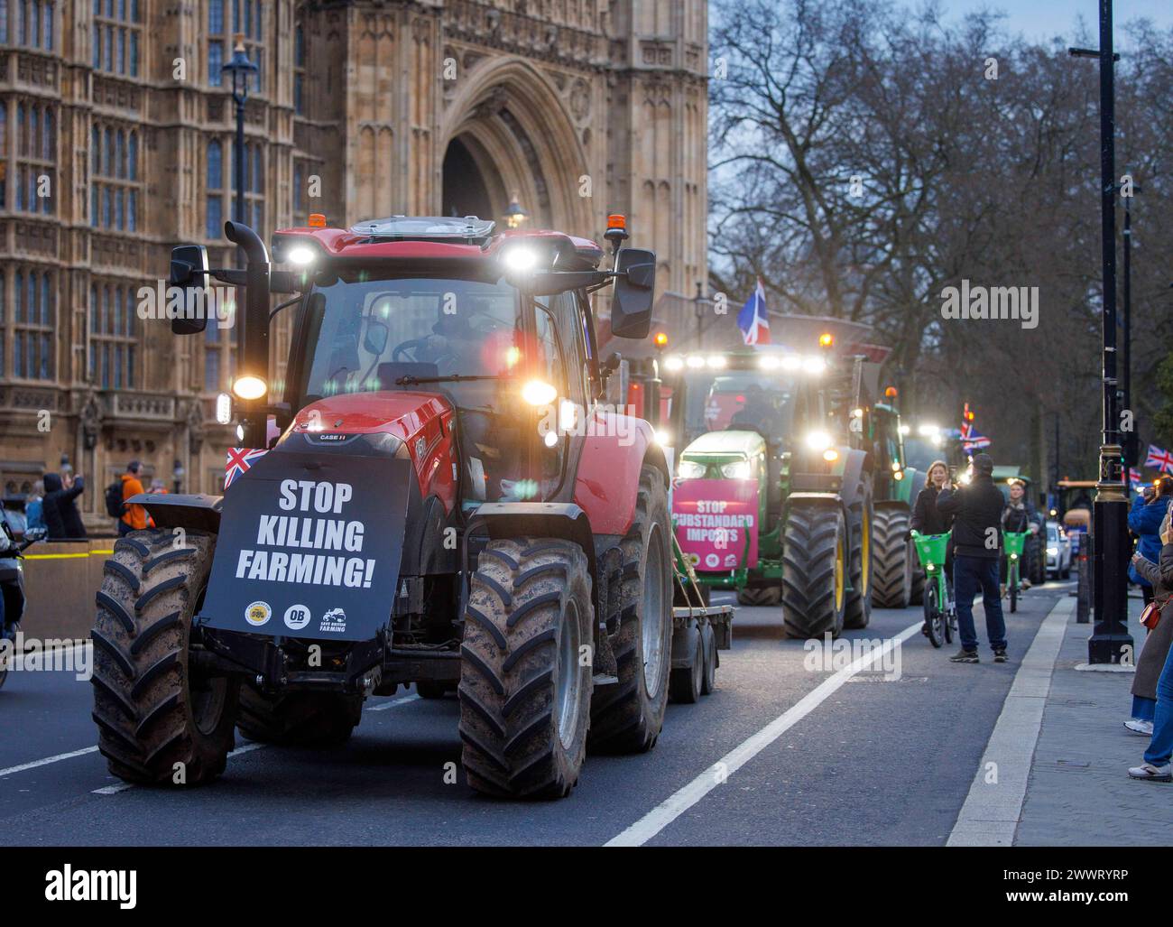 Fairness fior farmers hi-res stock photography and images - Alamy