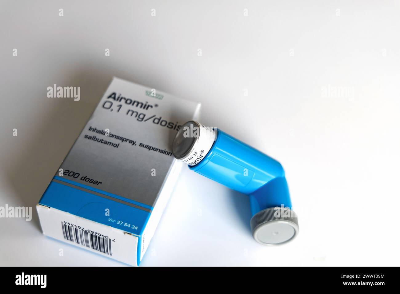 Airomir hi-res stock photography and images - Alamy