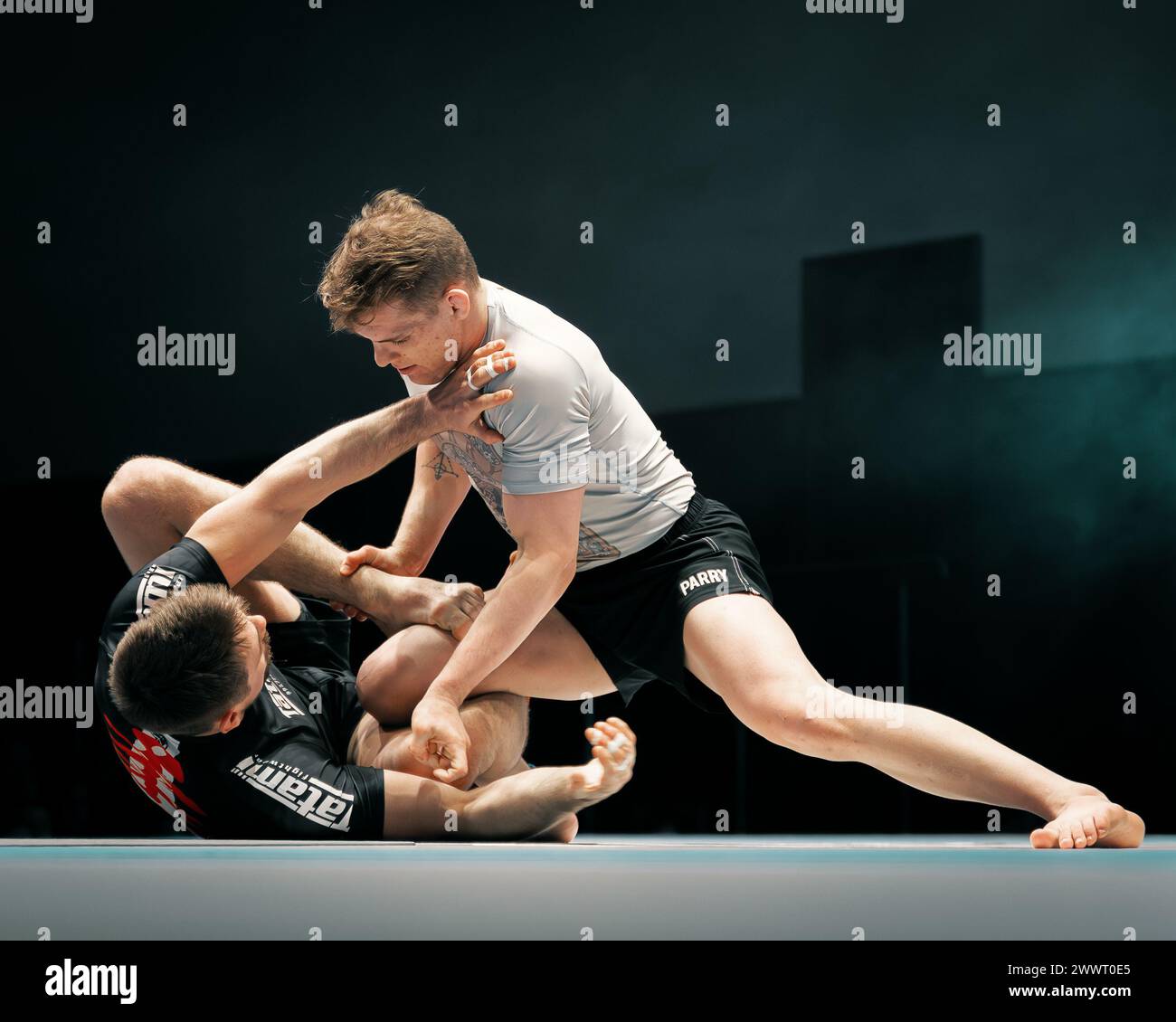 Polaris Professional 27 Brazilian Jiu-Jitsu event, televised on UFC ...