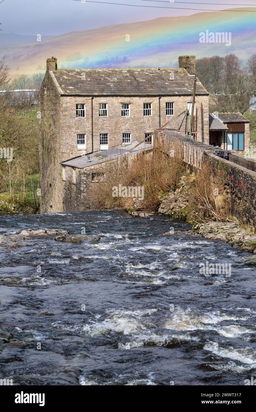 Gayle heritage hi-res stock photography and images - Alamy