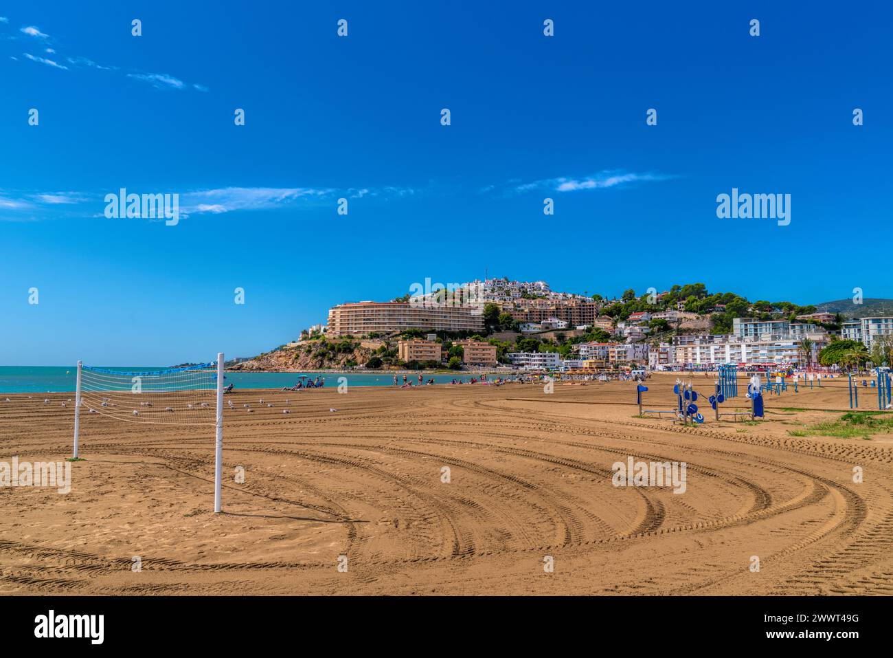 Playa del sur hi-res stock photography and images - Alamy