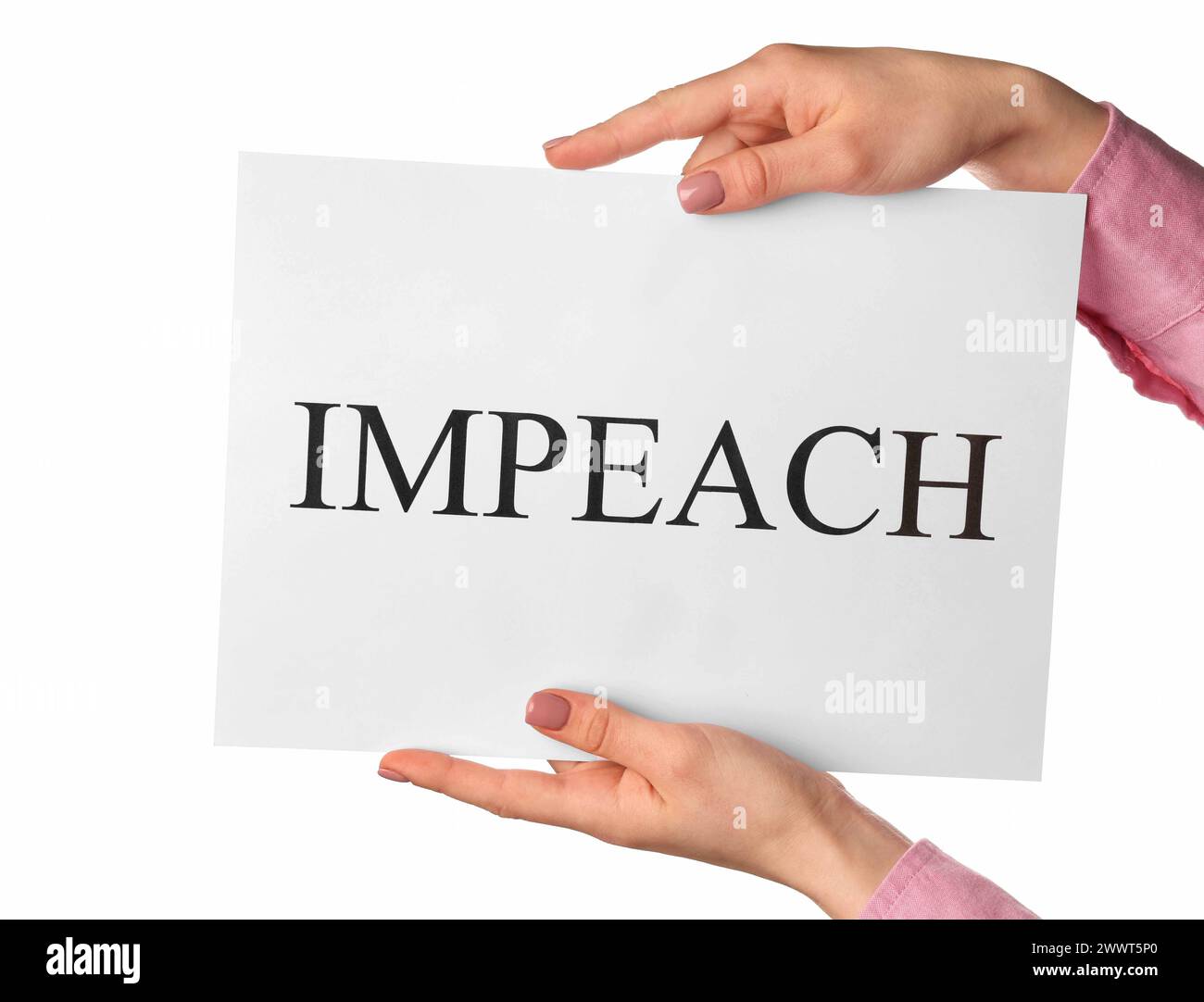 Inauguration poster hi-res stock photography and images - Alamy