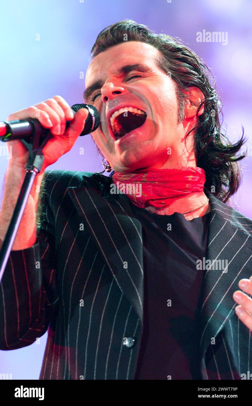 Pelu immagini 2004 hi-res stock photography and images - Alamy