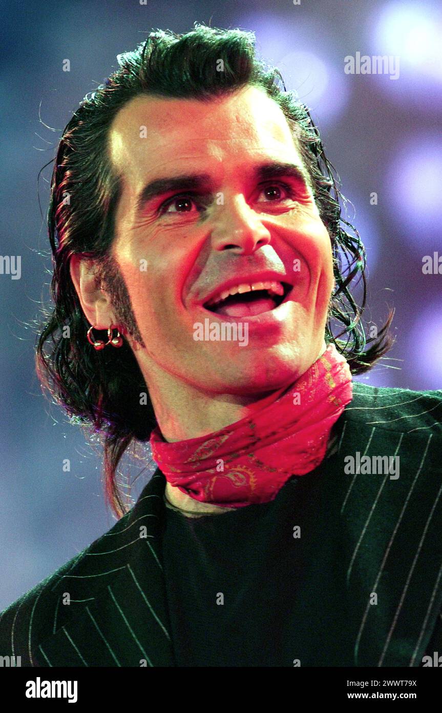 Pelu immagini 2004 hi-res stock photography and images - Alamy