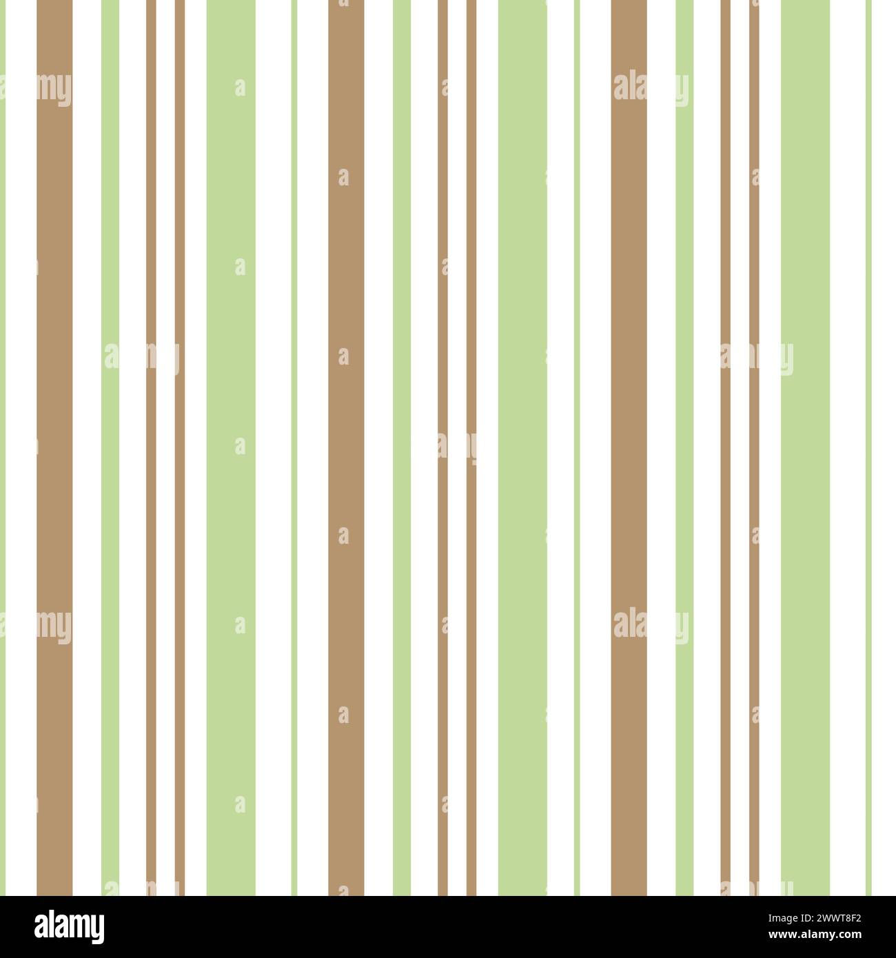 Seamless pattern with vertical stripes on white background Stock Vector ...