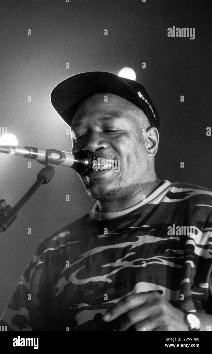 Rob guest Black and White Stock Photos & Images - Alamy