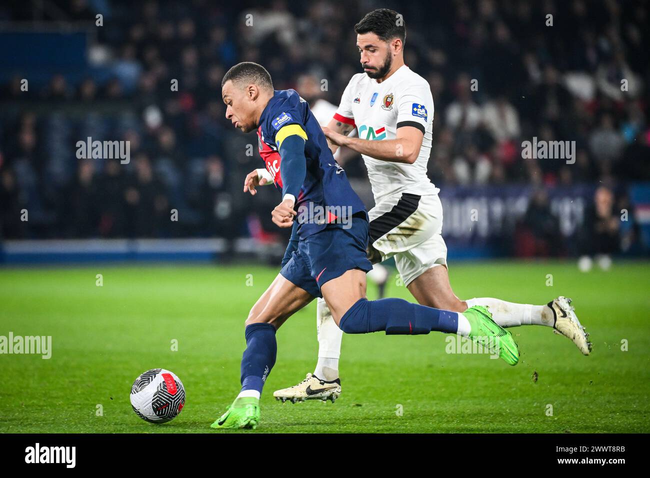 Morgan sanson nice 2024 hi-res stock photography and images - Alamy