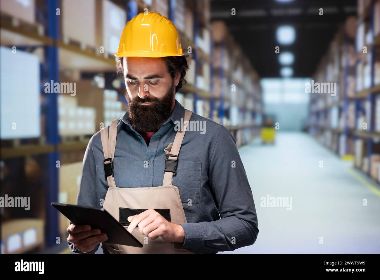 Manufactured goods hi-res stock photography and images - Alamy