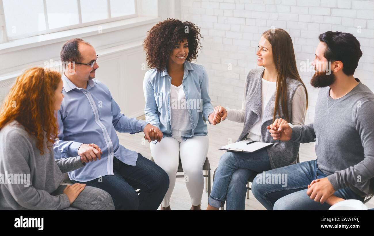 Cultural empathy hi-res stock photography and images - Alamy