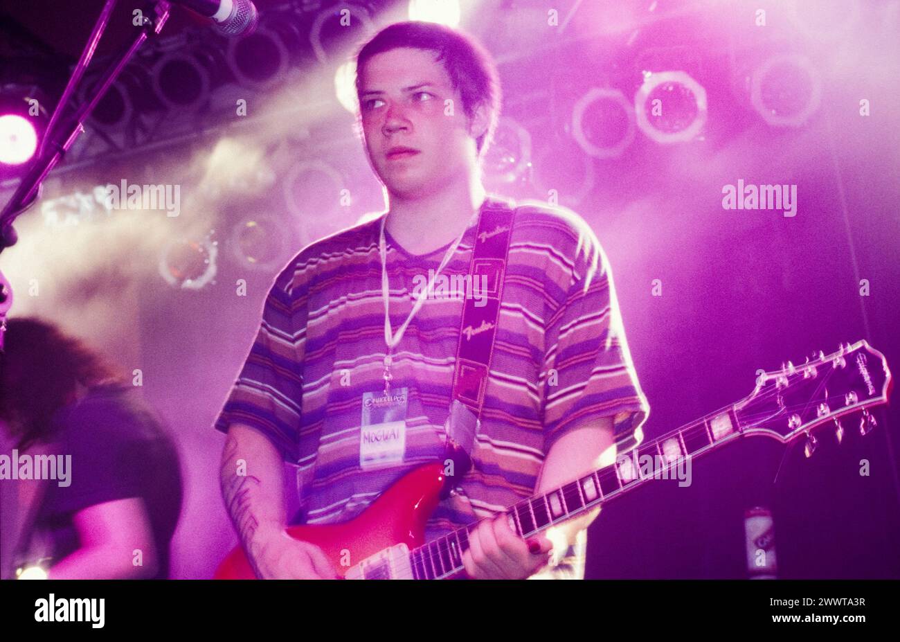 Scottish young musician hi-res stock photography and images - Alamy