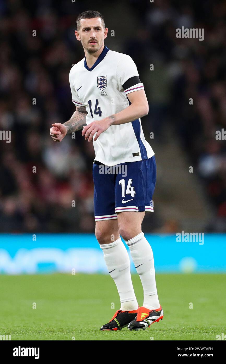 Lewis dunk 2023 hi-res stock photography and images - Alamy